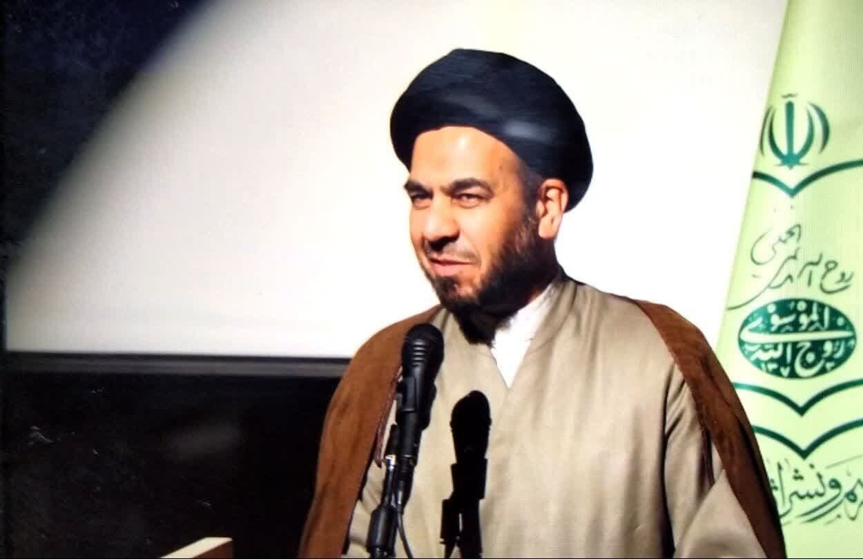 مردمی کردن فریضه امر به معروف و نهی از منکر ضروری است خبرگزاری مهر