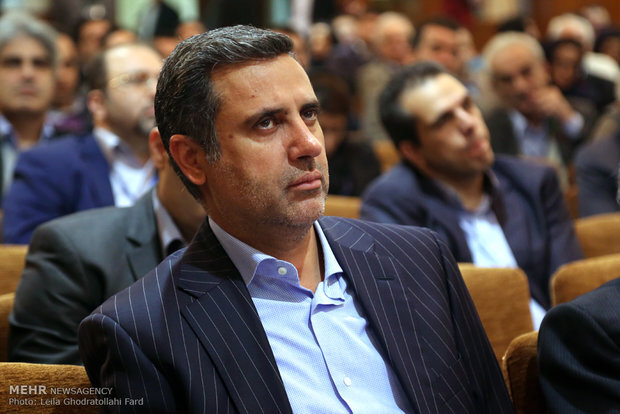 Ali Divandari acquitted of all charges - Mehr News Agency