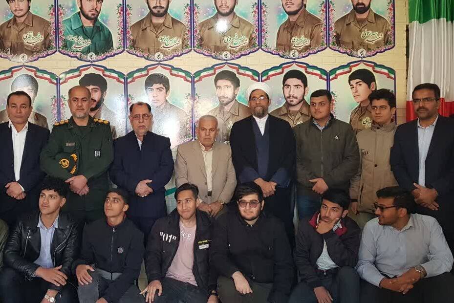 مشارکت حداکثری مردم در صحنههای انقلاب تیری بر قلب دشمنان است