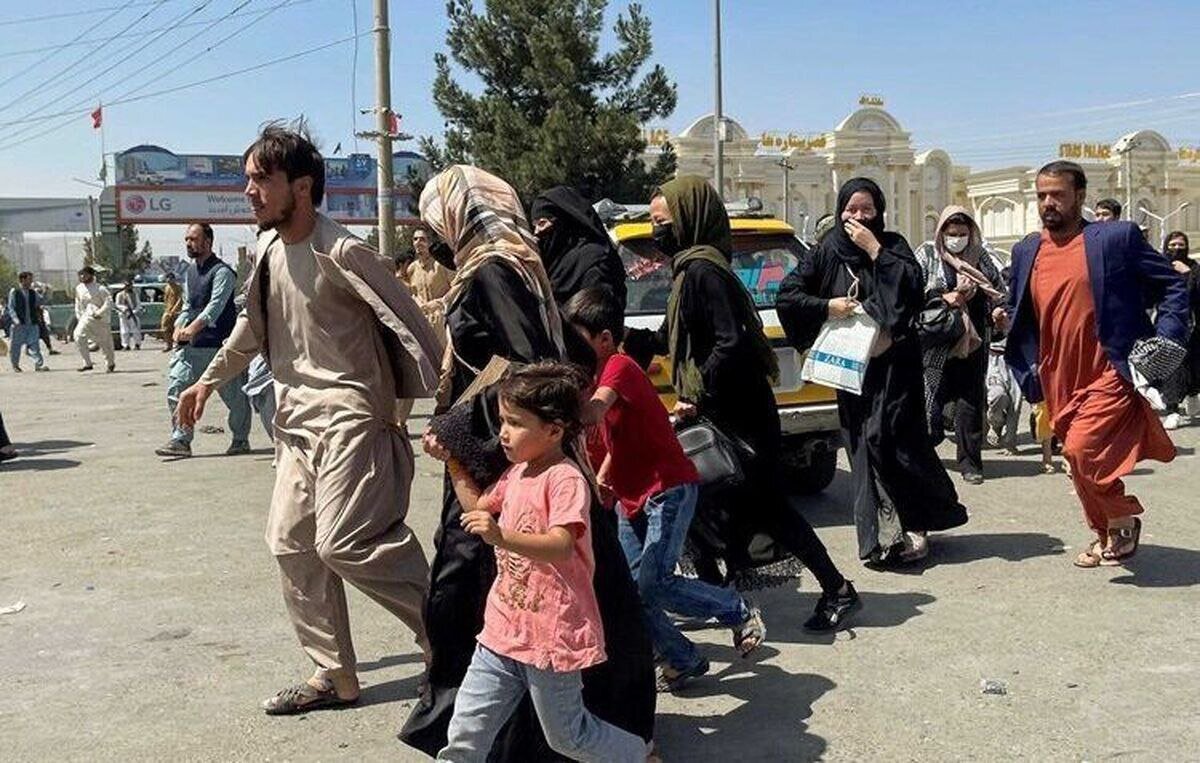 Immigrants to receive smart ID card: Iranian official - Mehr News Agency