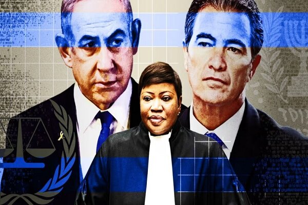 Ex-Mossad chief threatened ICC prosecutor over war crime case - Mehr ...