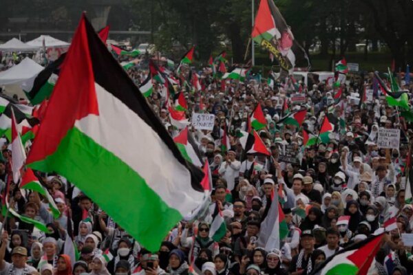 Chile joins genocide case against Israel at ICJ - Mehr News Agency