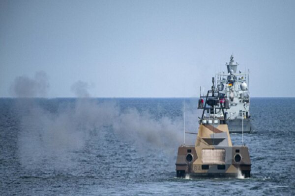 NATO largest naval exercise BALTOPS 24 to start Wed. - Mehr News Agency