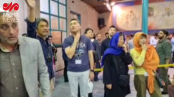 Mehr News Agency - Video