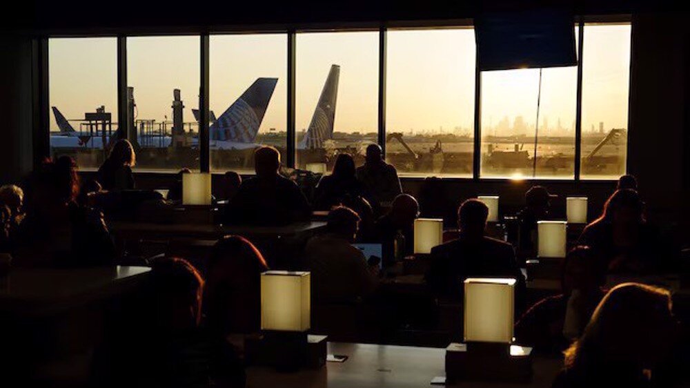 Over 1,200 US flights canceled in wake of global cyber outage - Mehr ...