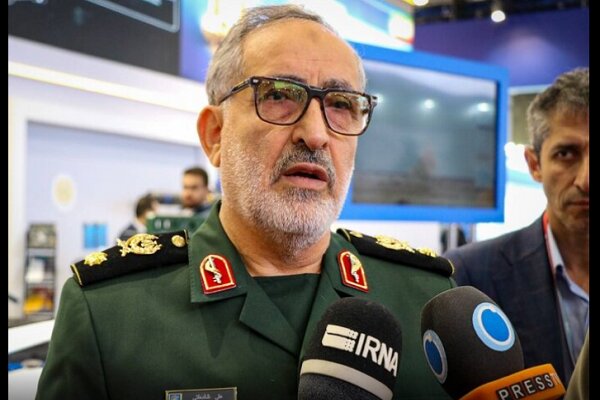 Iran defense capability matches its drone, missile power - Mehr News Agency