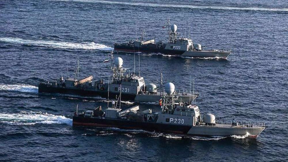 Mehr News Agency - Iran