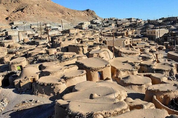 İran'ın "Cüceler Köyü" ve Gizemli Dünyası: Mahunik - Mehr News Agency