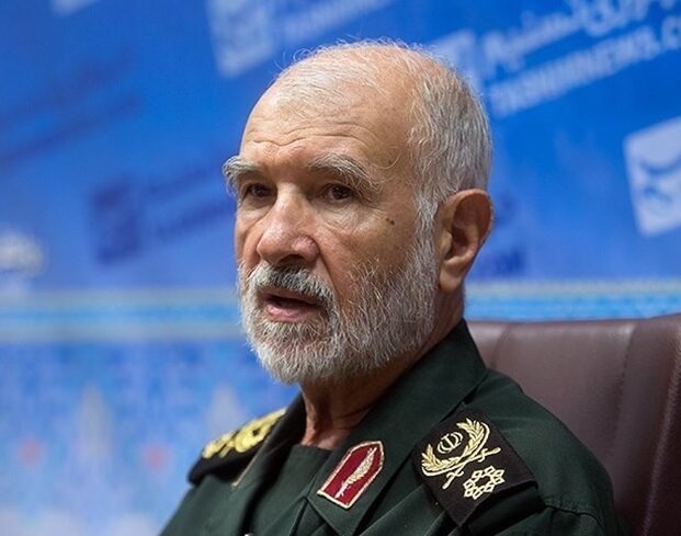 Iran backed ceasefire as it was Lebanon's request - Mehr News Agency