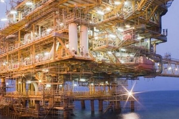 Iran overtakes Qatar in producing gas from South Pars - Mehr News Agency