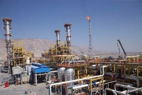 Iran raises its gasoline output by nearly 10% in 3 months - Mehr News ...