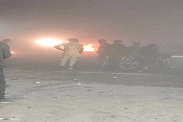 Car bomb explosion reported in Syria’s Manbij - Mehr News Agency