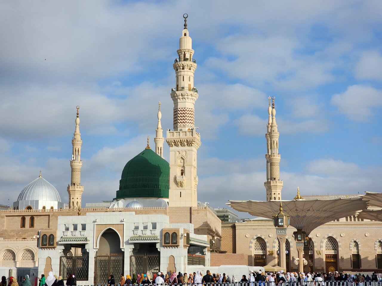 Eid al-Mab'ath; Beginning of Prophet Muhammad (PBUH) mission - Mehr ...
