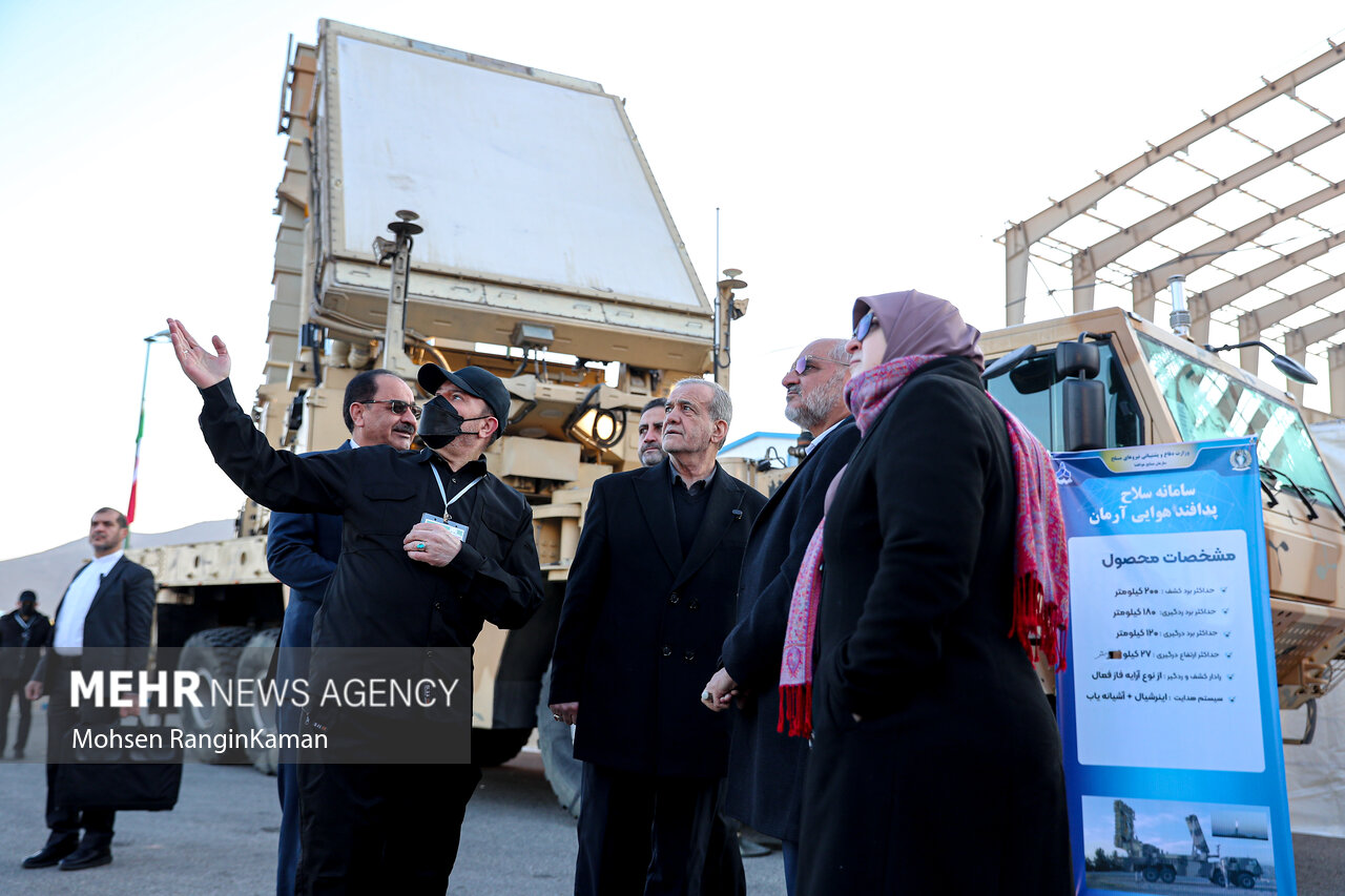 mehr-news-agency