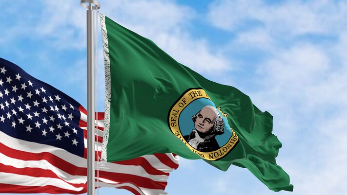 Mehr News Agency - Democrats seek to remove George Washington from ...