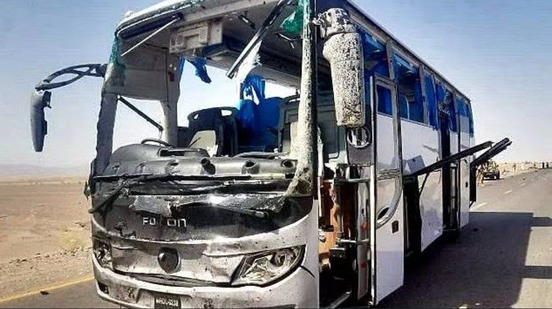 Terrorist attack in Pakistan leaves 7 killed - Mehr News Agency