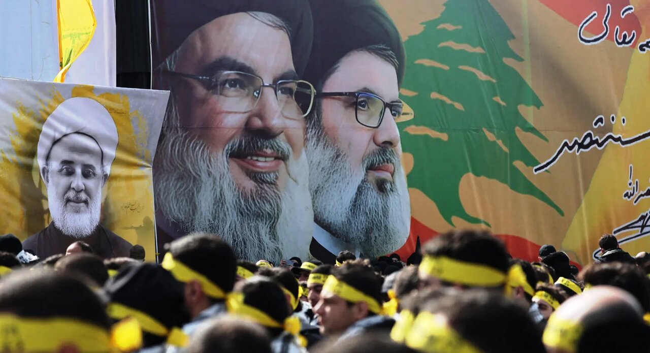 Resistance leaders’ funeral 'lasting epic' in history of WA - Mehr News ...