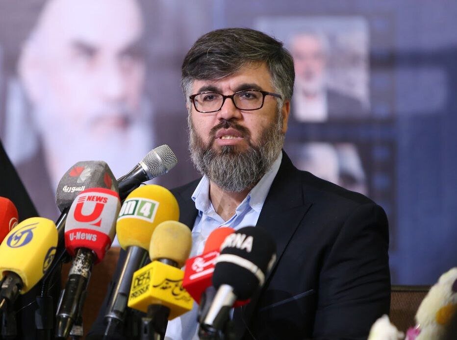 Special Award for Documentarians at Resistance Film Festival - Mehr ...