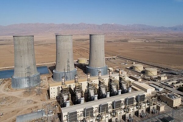 Power plant diesel reserves up 85%: Iran oil ministry - Mehr News Agency