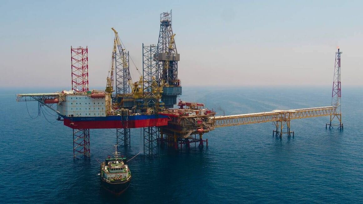 Daily gas extraction from SP Phase 11 increases by 60% - Mehr News Agency