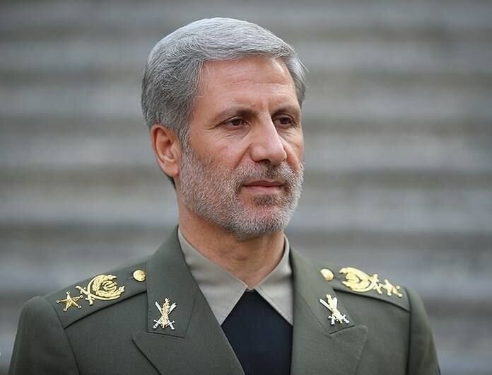 General Hatami appointed Iran's new Army Chief - Mehr News Agency