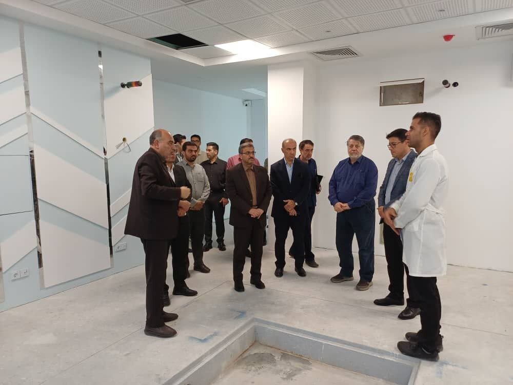 دانشکده داروسازی خراسان شمالی به‌زودی راه‌اندازی می‌شود - خبرگزاری مهر ...