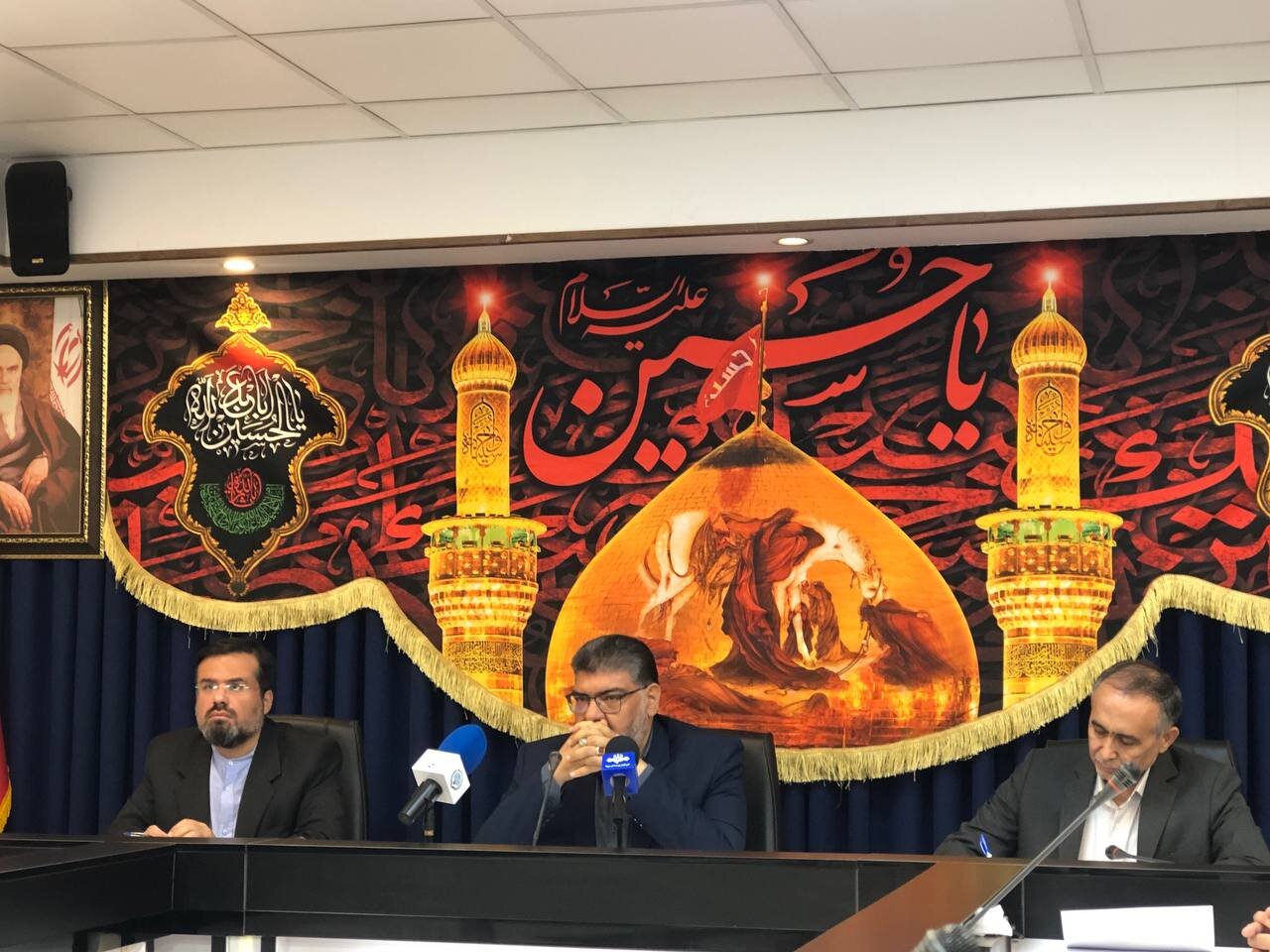 آیین رونمایی کتاب «از مستندسازی تا صدور رای» برگزار شد - خبرگزاری مهر ...