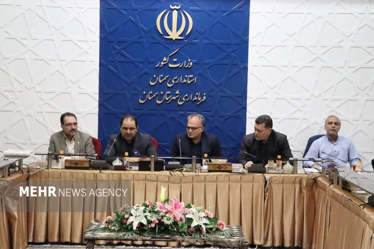 انجام ۲ پرواز اختصاصی اربعین حسینی از فرودگاه شهدای سمنان به نجف اشرف ...