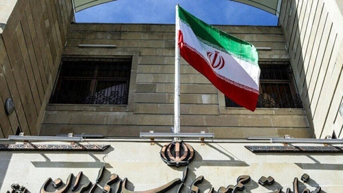 Iran slams Israeli ambassador’s hostile remarks in Baku - Mehr News Agency