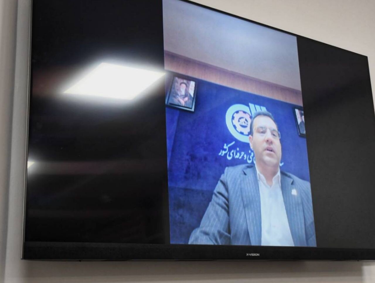 «ایران ماهر» راهکاری برای تحولی بزرگ در آموزش‌های مهارتی کشور ...