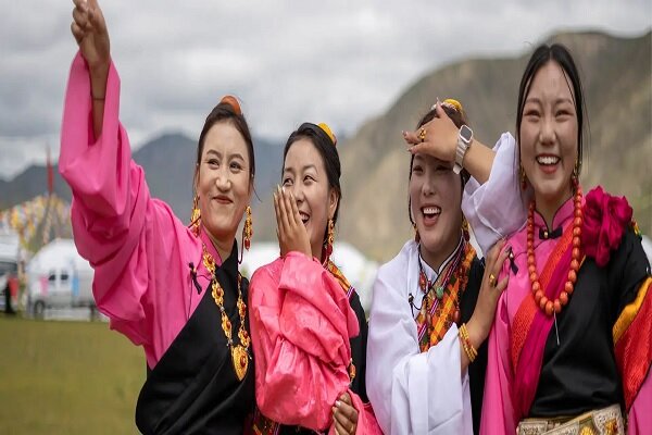 China sees achievements in women's well-rounded development - Mehr News ...
