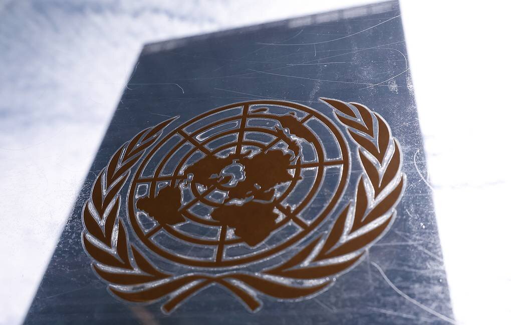 Russia assumes rotating presidency of UN Security Council - Mehr News ...