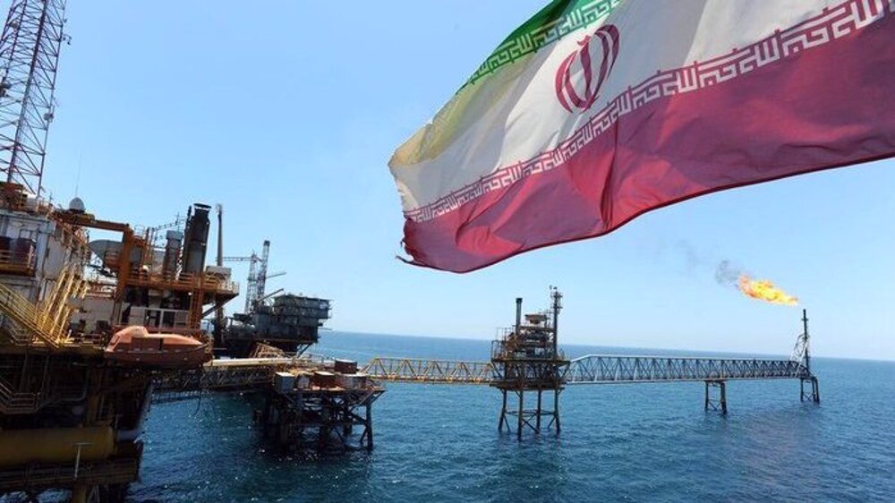 Iran pushing for more prominent role for gas exporting group GECF ...