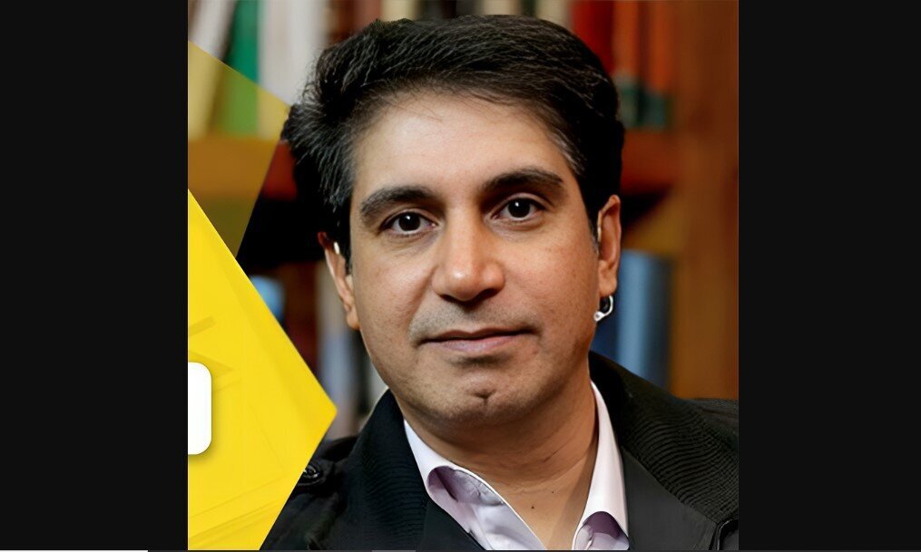 Iranian writer named on shortlist for BRICS Literature Award - Mehr ...