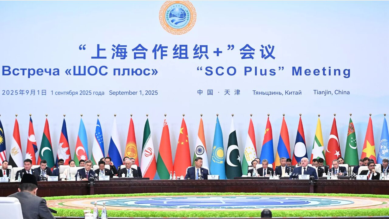 SCO States endorse trade action plan to 2030 - Mehr News Agency