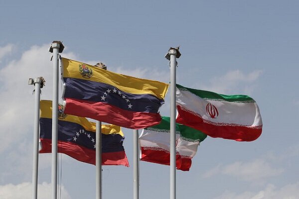 Venezuela voices solidarity with Iran after Trump's threats - Mehr News ...