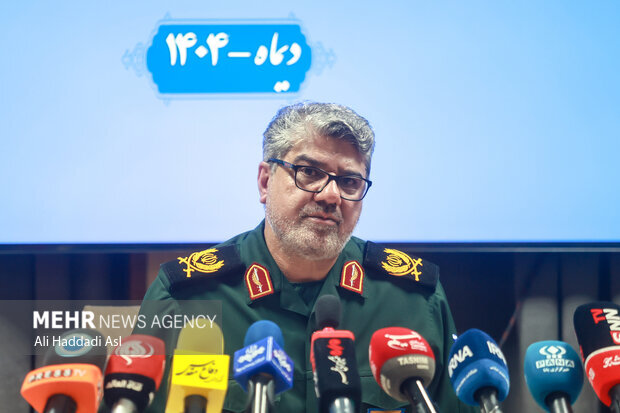 IRGC thwarts hijacking attempt on Tehran-Mashhad flight - Mehr News Agency