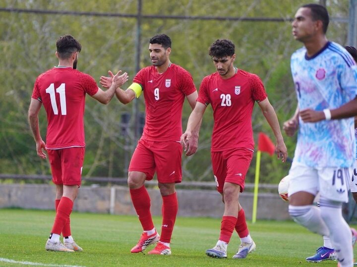 Mexico to host Iran’s soccer World Cup team: president - Mehr News Agency