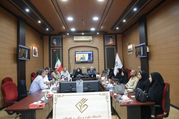 ۸۸۰۰ نفر در استان بوشهر ارزیابی سلامت روان شدند - خبرگزاری مهر | اخبار ...