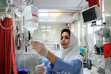 Iranian nursing team en route to Gaza - Mehr News Agency