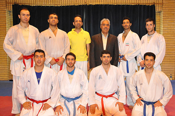 Washington refuses to issue visa to Iran’s karate team - Mehr News Agency