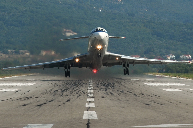 Iran’s airspace sees air traffic doubled - Mehr News Agency