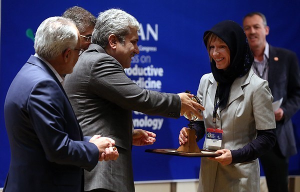 French professor: Impressed by Iranian researchers - Mehr News Agency