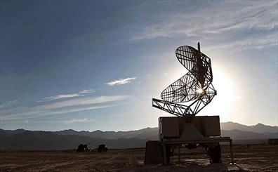 Iran unveils high-tech radar systems - Mehr News Agency