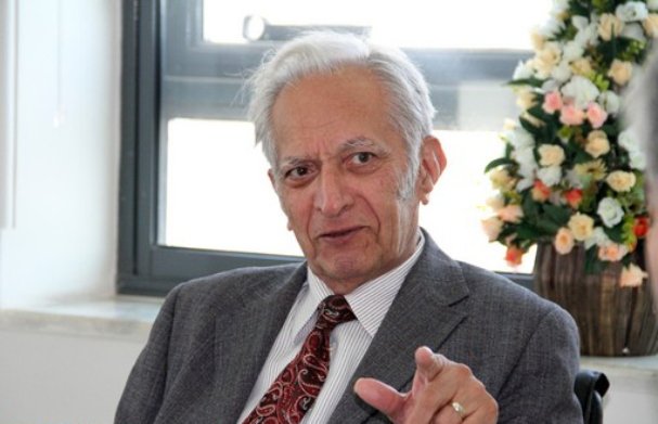UNESCO to inscribe Prof. Khodadoust in elites list - Mehr News Agency