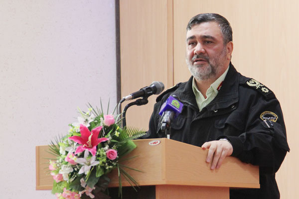Leader appoints new police commander - Mehr News Agency