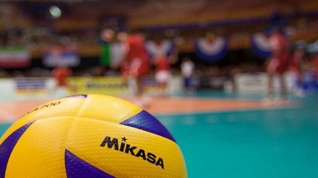 Iranian volleyball players edge pass Spain in friendly - Mehr News Agency