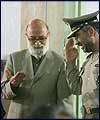 Ceremony to commemorate martyr Mostafa Chamran in photos (2) - Mehr ...