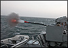 Jamaran destroyer saves Iranian tanker from pirate attack - Mehr News ...