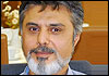 Sports journalist Alireza Hafezi dies at 49 - Mehr News Agency